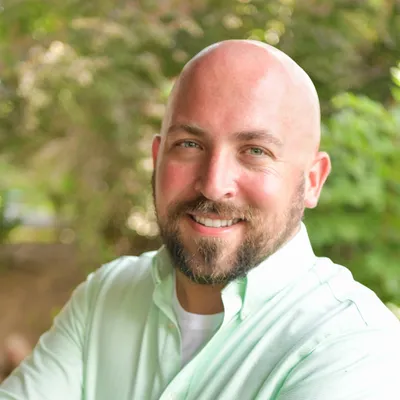 About Garrett Delong | Resilient Roots Behavioral Health | Topeka, Kansas