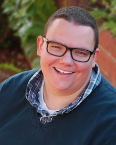 Meet the Staff - Deepwater Counseling