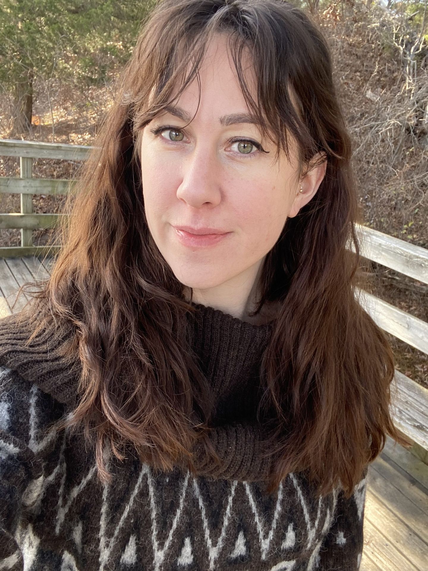 Meet the Staff - Deepwater Counseling