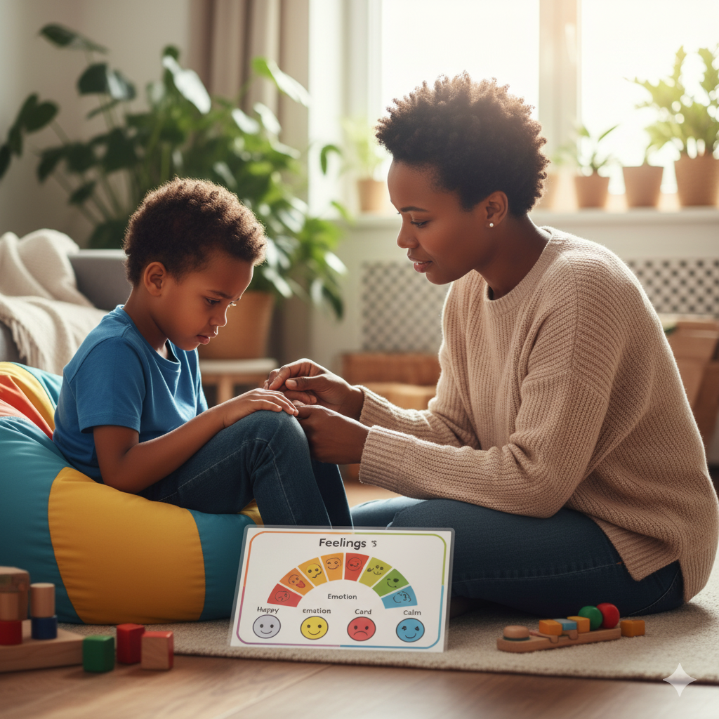 How to Teach Children Emotional Regulation Skills - Ascension ...