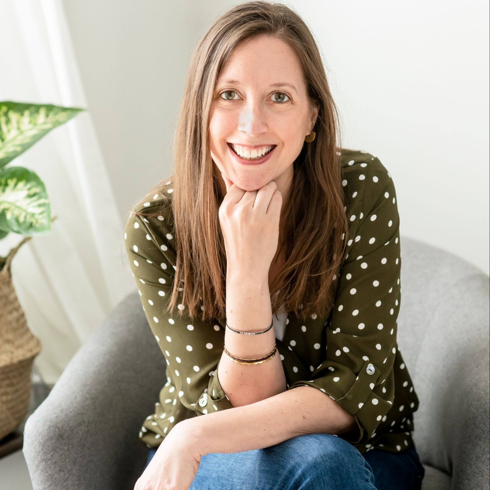 Meet Our Therapists - Magnolia Counseling, LLC.