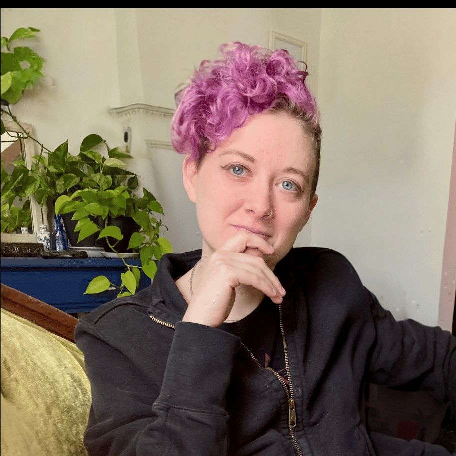 Janet Mullins, LPC-IT - Therayology