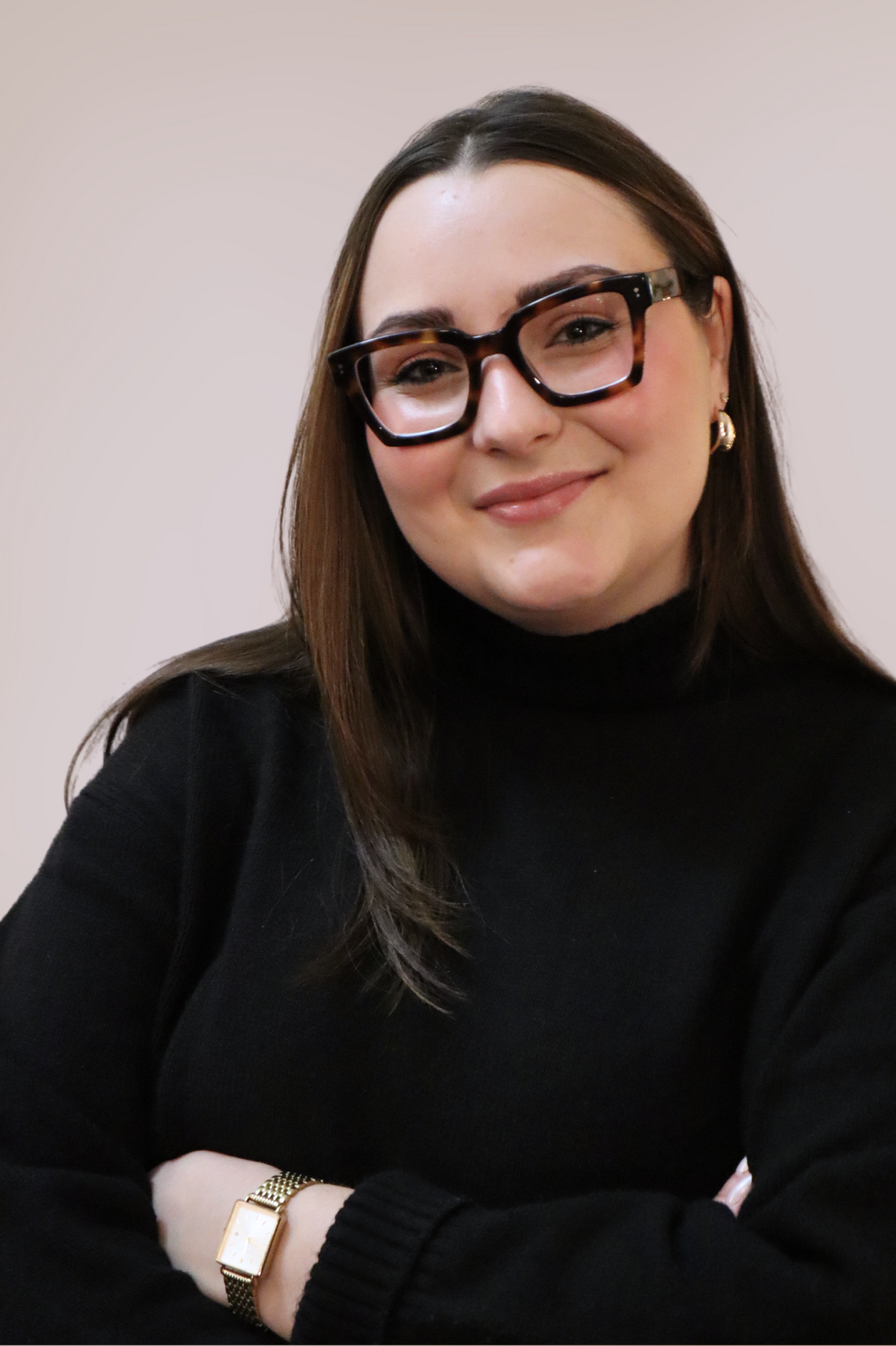 Emily Peterman, LCSW | Counselor Milwaukee, WI 53207