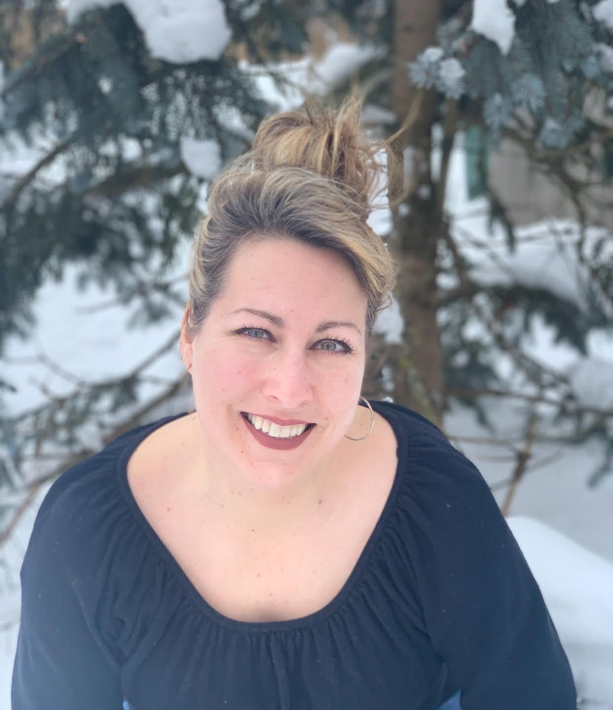 Kimberly Ferguson (She/her) - Unity Counseling, LLC