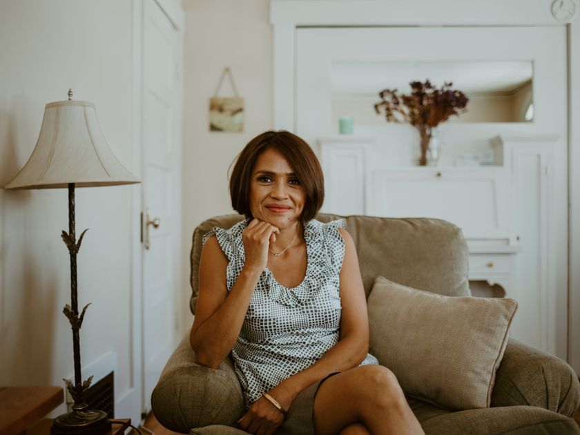 Latinx / Hispanic Therapist in Pasadena & La Canada Flintridge, CA 91011