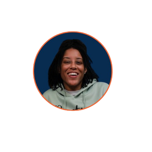 About Aaliyah Green | LGBTQIA+ Therapy | Stafford, VA 22554