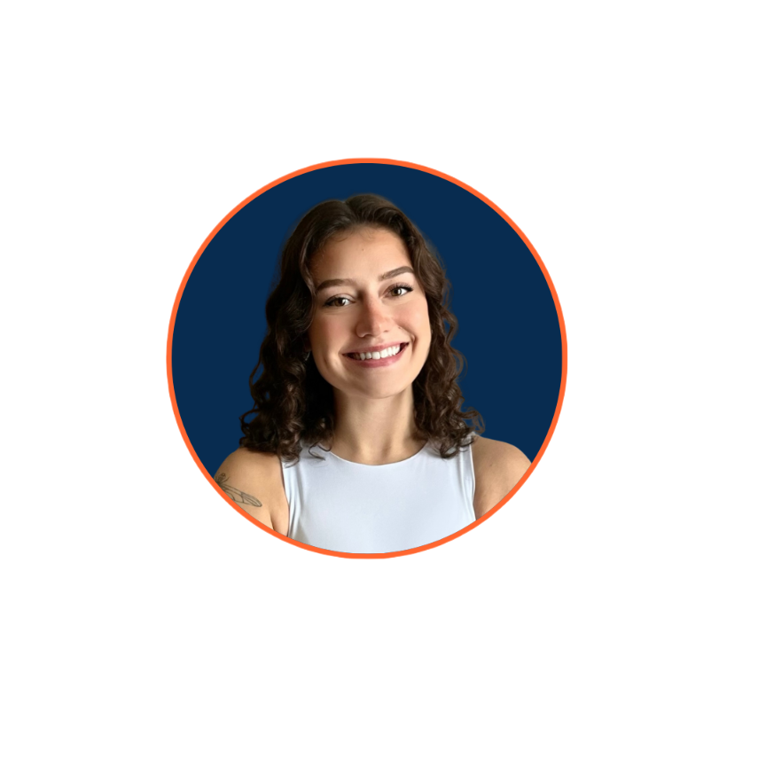 About Mackenzie Lewis | Grief Therapy | Stafford, VA 22554