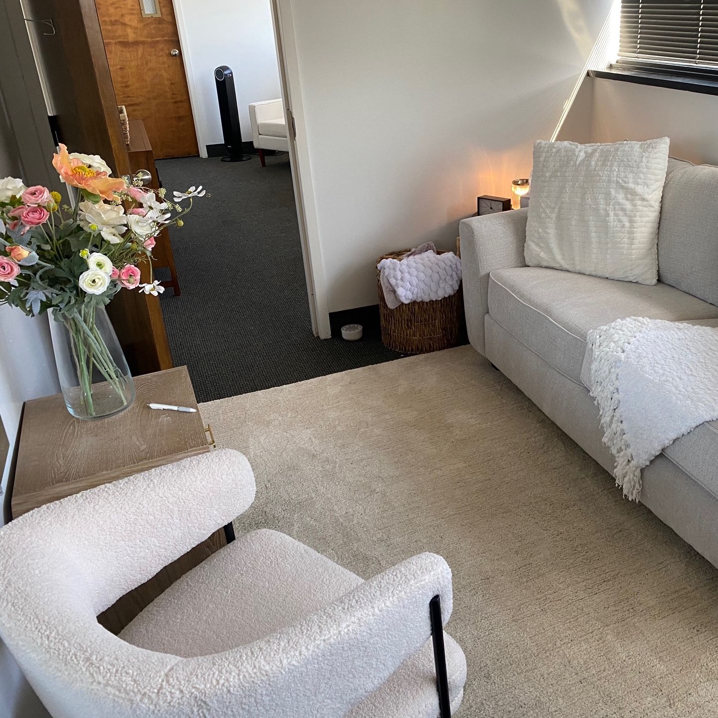 About Jessica Crossland | Therapist in San Antonio, TX