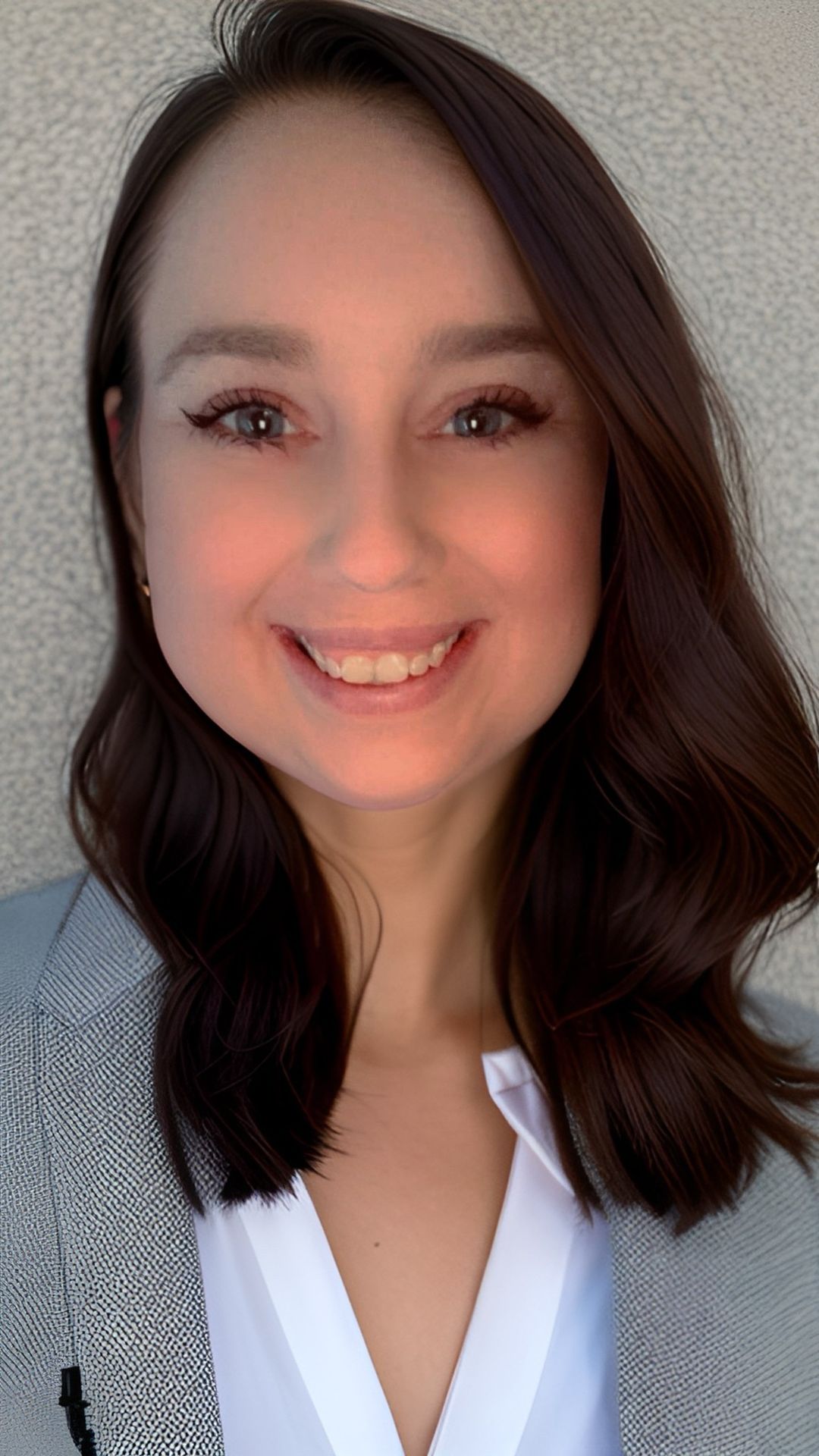 Hailie Crenshaw, MS | Baldwin Youth Services